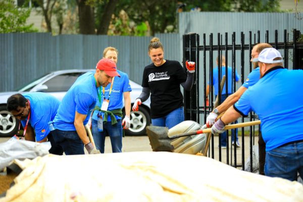Volunteer Houston Program Announcements – Volunteer Houston